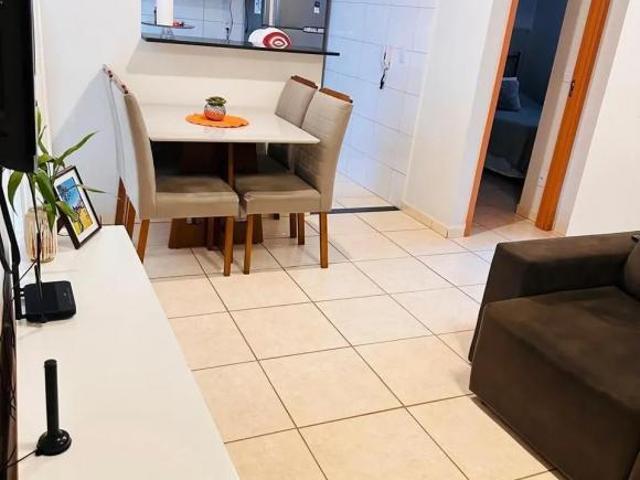 Apartamento para venda em Chácaras Tubalina e Quartel, Uberl