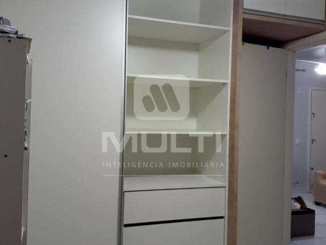 Apartamento para venda em Chácaras Tubalina e Quartel, Uberl