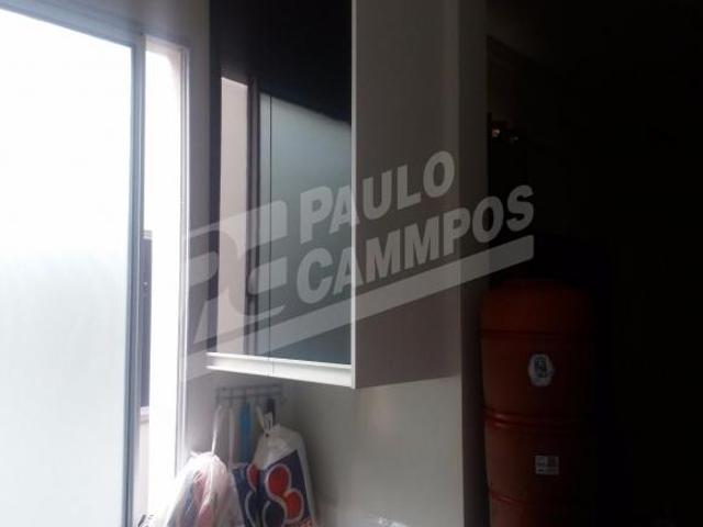 Apartamento para venda em Chácaras Tubalina e Quartel, Uberl