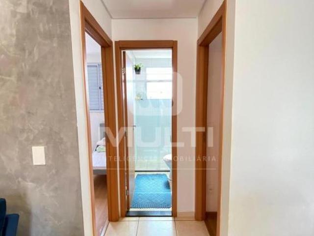 Apartamento para venda em Chácaras Tubalina e Quartel, Uberl