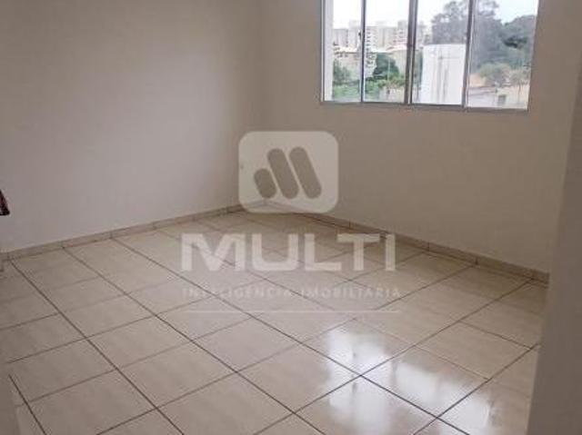 Apartamento para venda em Chácaras Tubalina e Quartel, Uberl