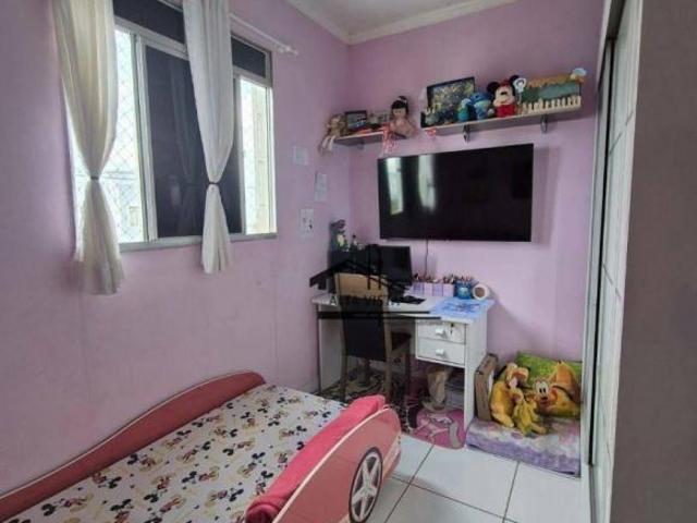Apartamento para venda em Chácaras Tubalina e Quartel, Uberl