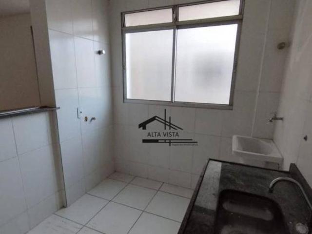Apartamento para venda em Chácaras Tubalina e Quartel, Uberl