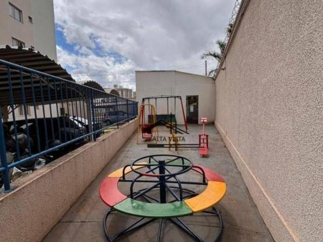Apartamento para venda em Chácaras Tubalina e Quartel, Uberl