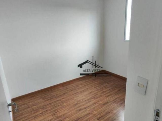 Apartamento para venda em Chácaras Tubalina e Quartel, Uberl