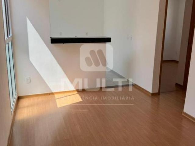 Apartamento para venda em Chácaras Tubalina e Quartel, Uberl
