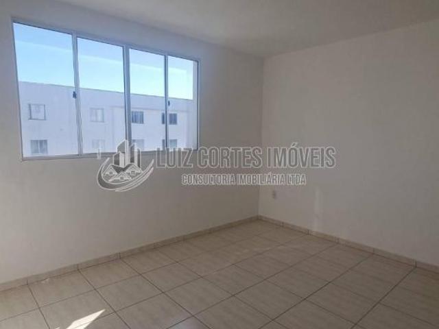 Apartamento para venda em Chácaras Tubalina e Quartel, Uberl