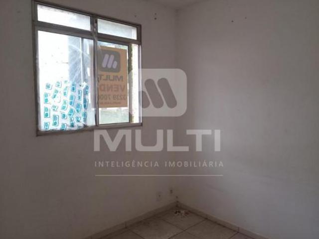 Apartamento para venda em Chácaras Tubalina e Quartel, Uberl