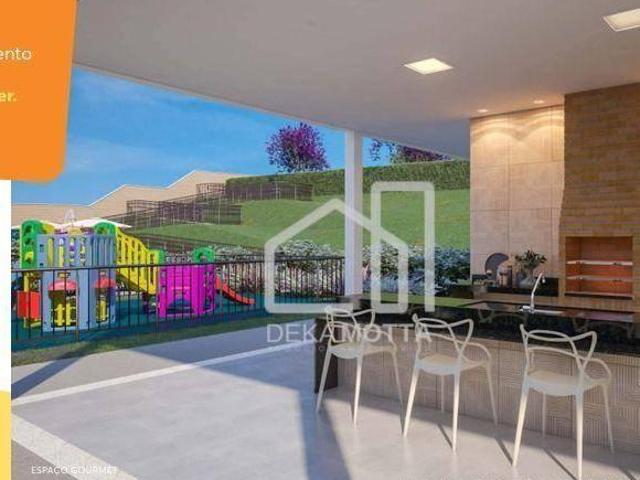 Apartamento para venda em Chácaras Tubalina e Quartel, Uberl