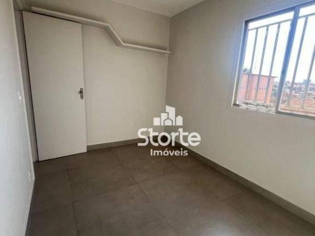 Apartamento para venda em Chácaras Tubalina e Quartel, Uberl