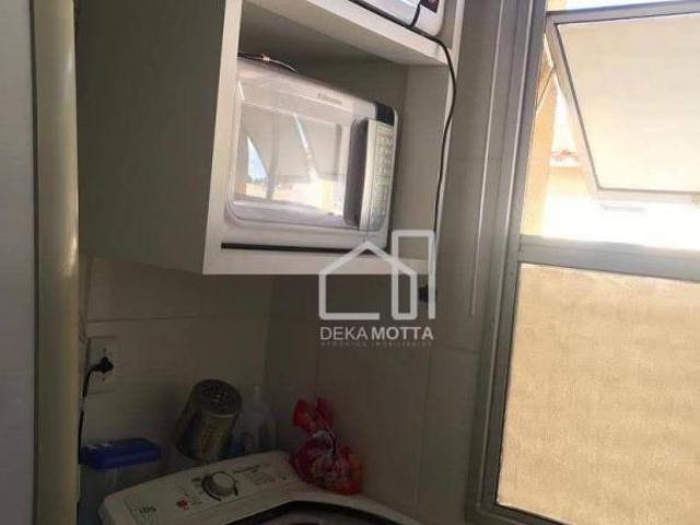 Apartamento para venda em Chácaras Tubalina e Quartel, Uberl