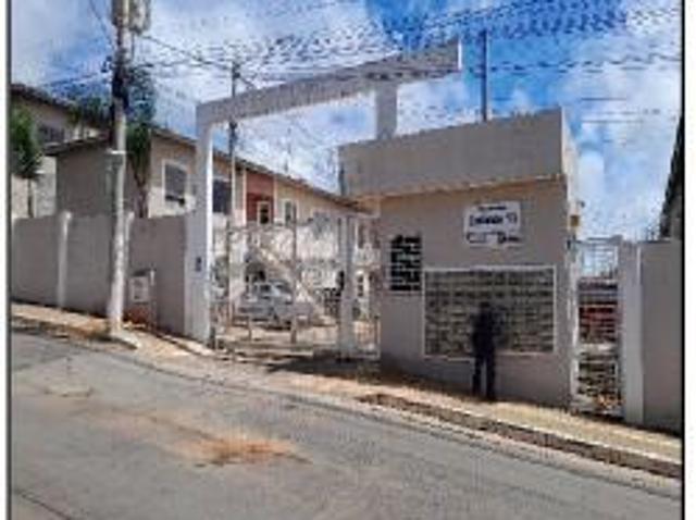 Apartamento para venda em Chácaras Ypiranga A, Valparaíso de