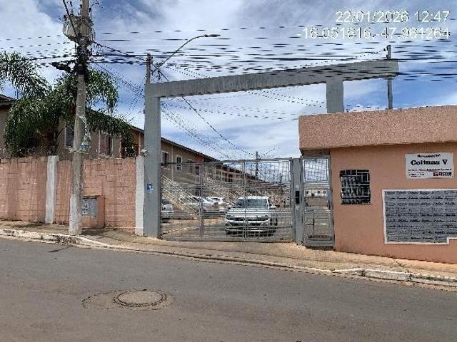 Apartamento para venda em Chácaras Ypiranga A, Valparaíso de