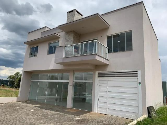Apartamento para Venda em Chapecó/SC Trevo 3 Quartos