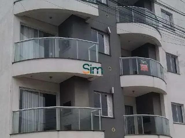 Apartamento para Venda em Chapecó/SC Universitário 2 Quartos