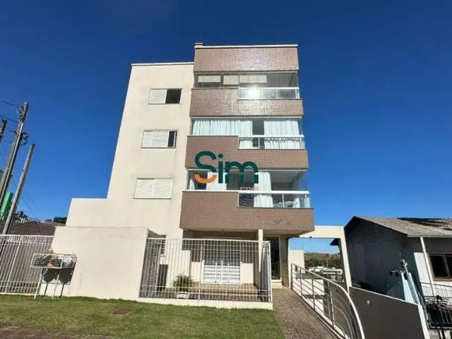 Apartamento para Venda em Chapecó/SC Universitário 2 Quartos