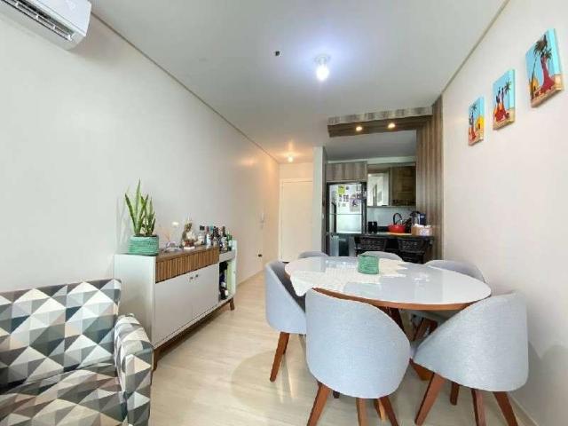 Apartamento para Venda em Chapecó/SC Universitário 2 Quartos
