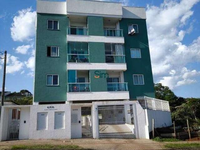 Apartamento para Venda em Chapecó/SC Universitário 2 Quartos