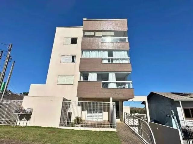 Apartamento para Venda em Chapecó/SC Universitário 2 Quartos