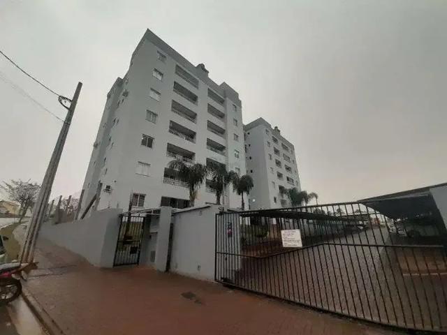 Apartamento para Venda em Chapecó/SC Vederti 2 Quartos