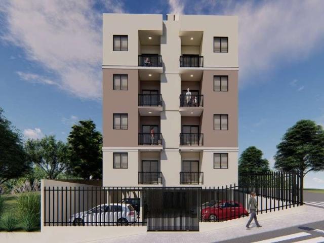 Apartamento para Venda em Chapecó/SC Vila Real 2 Quartos