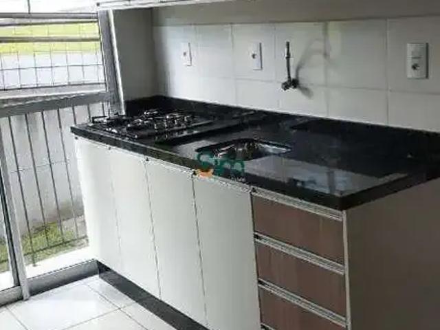 Apartamento para Venda em Chapecó/SC Vila Real 2 Quartos