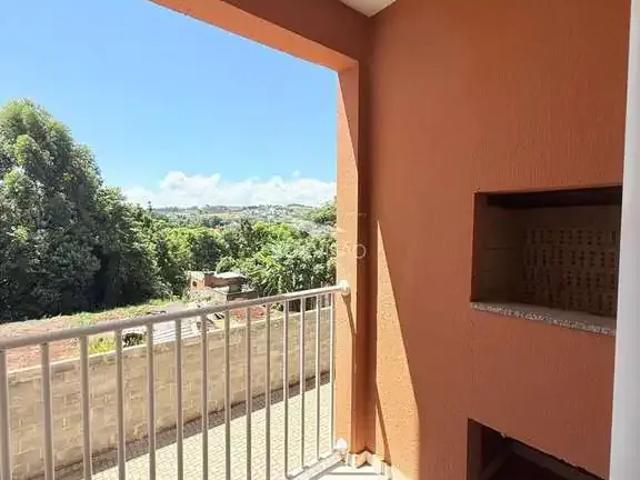Apartamento para Venda em Chapecó/SC Vila Real 2 Quartos