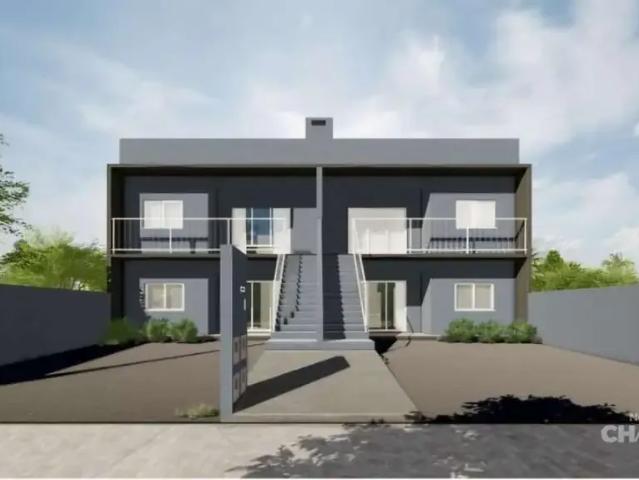 Apartamento para Venda em Chapecó/SC Araras 3 Quartos