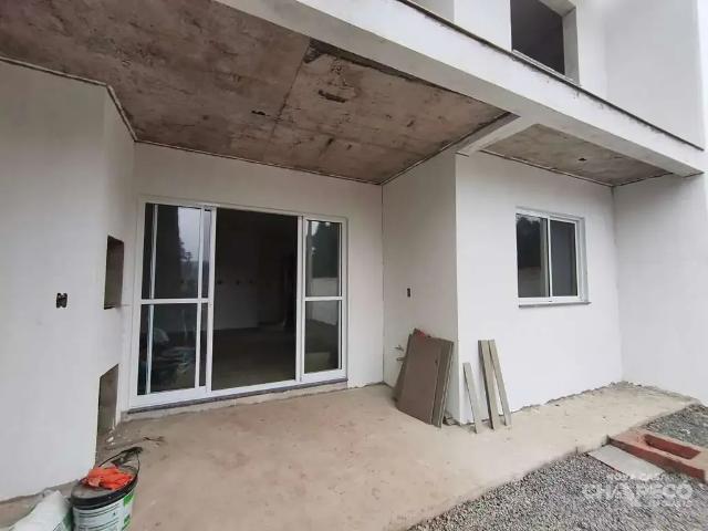 Apartamento para Venda em Chapecó/SC Araras 3 Quartos