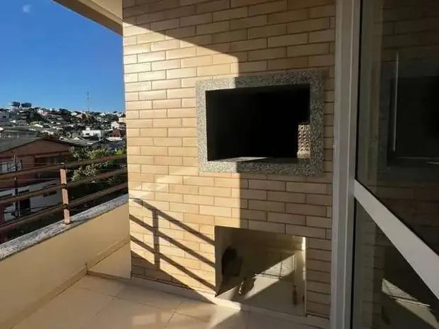 Apartamento para Venda em Chapecó/SC Bela Vista 2 Quartos