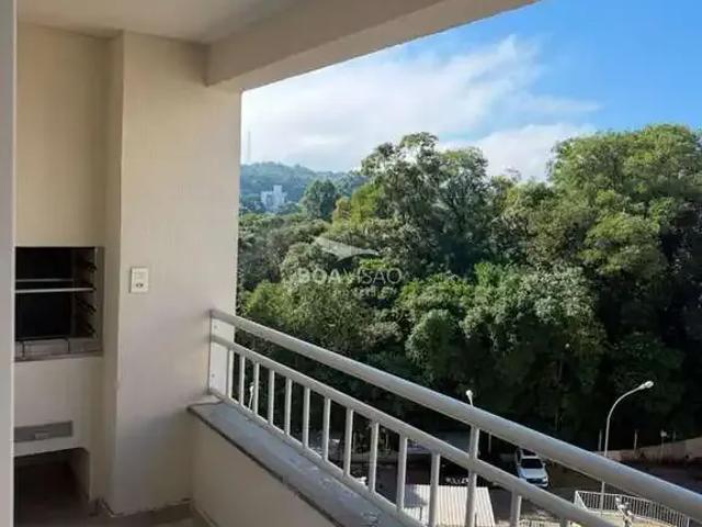 Apartamento para Venda em Chapecó/SC Bom Pastor 2 Quartos