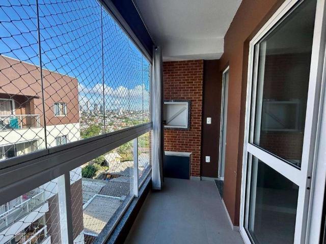 Apartamento para Venda em Chapecó/SC Bom Pastor 2 Quartos