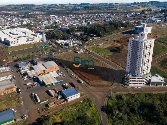 Apartamento para Venda em Chapecó/SC Bom Retiro 2 Quartos