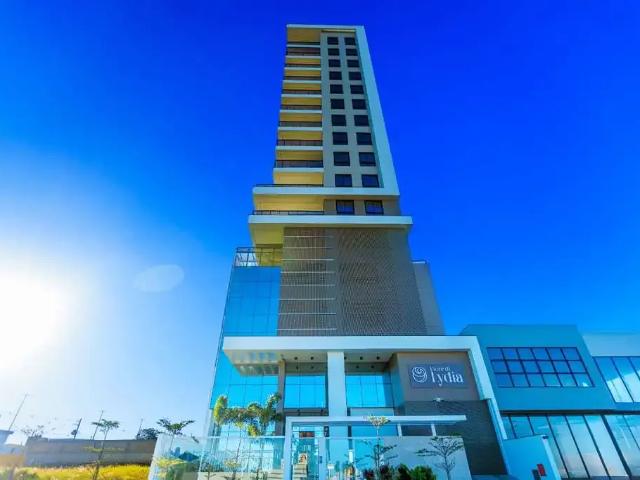 Apartamento para Venda em Chapecó/SC Bom Retiro 2 Quartos