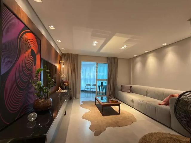Apartamento para Venda em Chapecó/SC Centro 3 Quartos