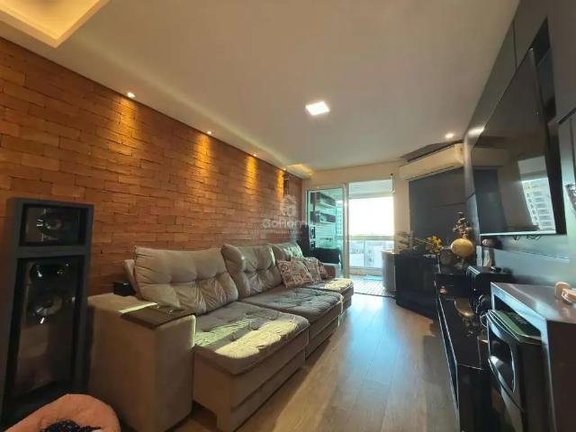 Apartamento para Venda em Chapecó/SC Centro 3 Quartos