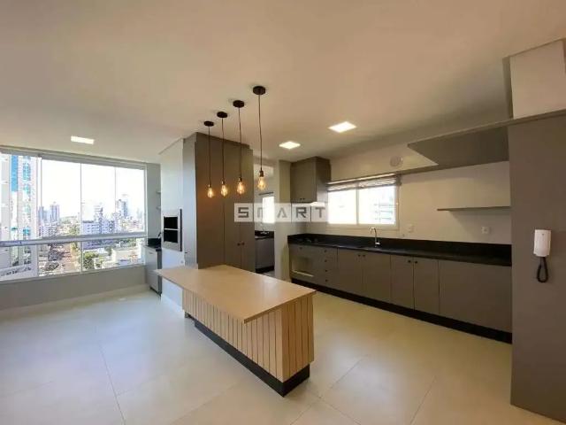 Apartamento para Venda em Chapecó/SC Centro 3 Quartos