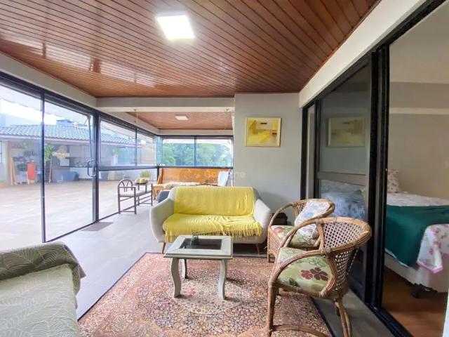 Apartamento para Venda em Chapecó/SC Centro 3 Quartos