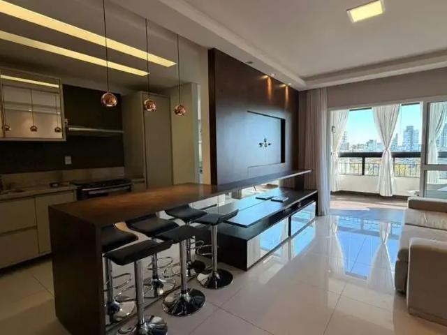 Apartamento para Venda em Chapecó/SC Centro 3 Quartos