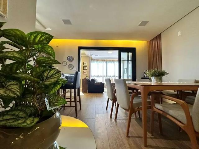 Apartamento para Venda em Chapecó/SC Centro 3 Quartos