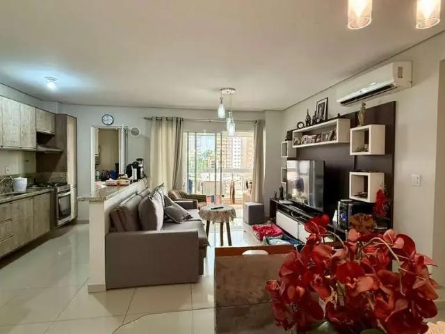 Apartamento para Venda em Chapecó/SC Centro 3 Quartos