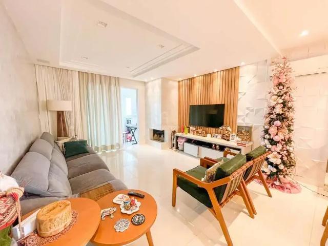 Apartamento para Venda em Chapecó/SC Centro 3 Quartos