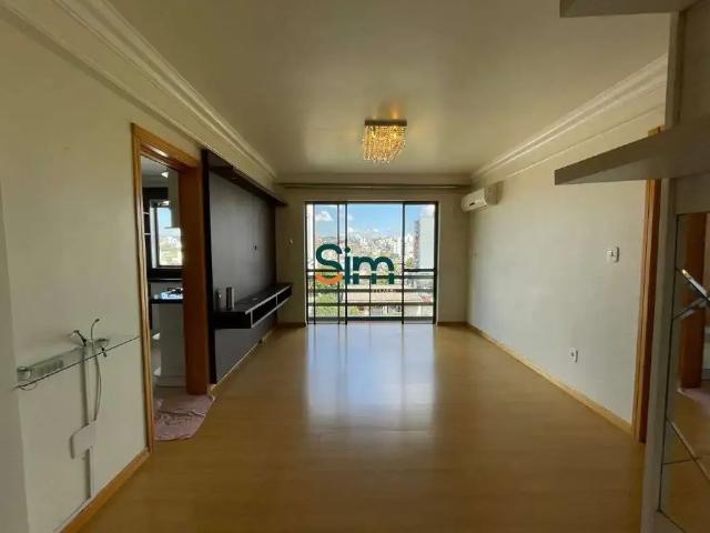 Apartamento para Venda em Chapecó/SC Centro 3 Quartos