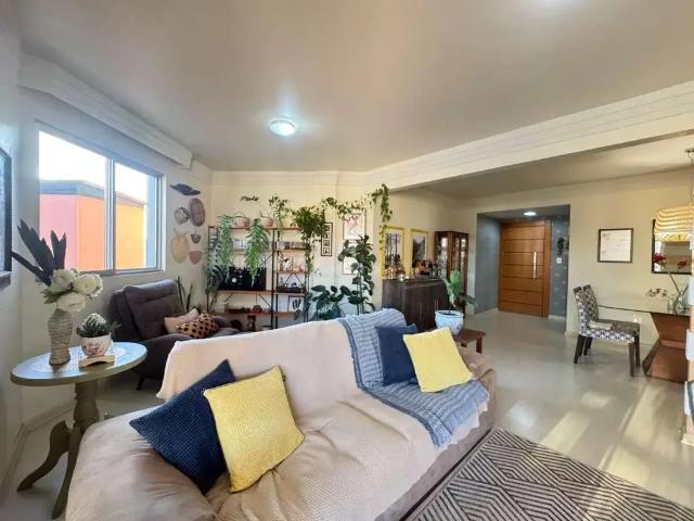 Apartamento para Venda em Chapecó/SC Centro 3 Quartos