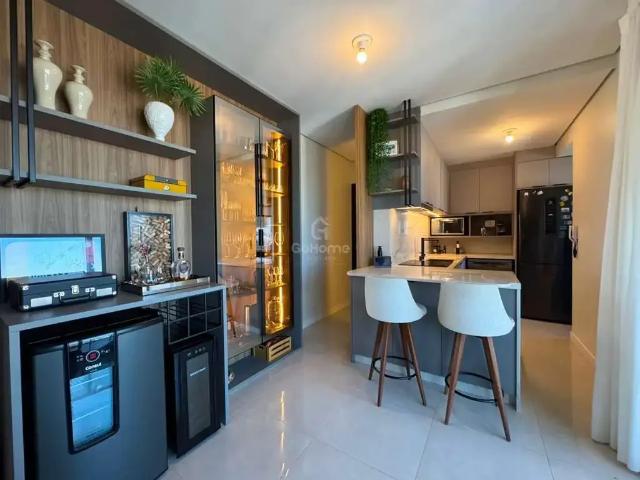 Apartamento para Venda em Chapecó/SC Centro 3 Quartos
