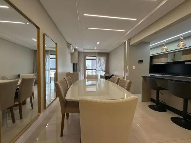 Apartamento para Venda em Chapecó/SC Centro 3 Quartos