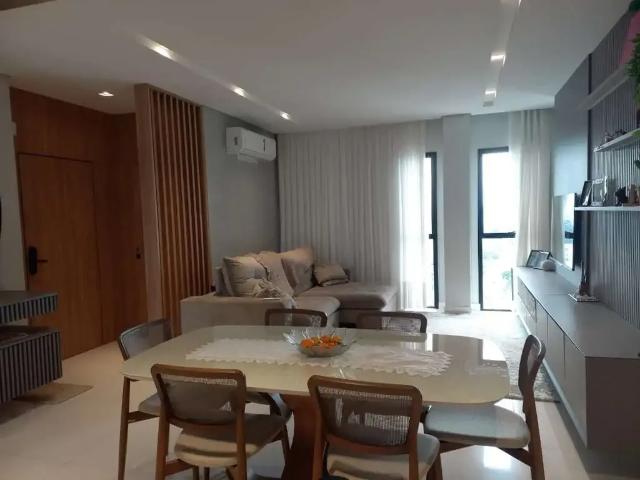 Apartamento para Venda em Chapecó/SC Presidente Médici 3 Quartos