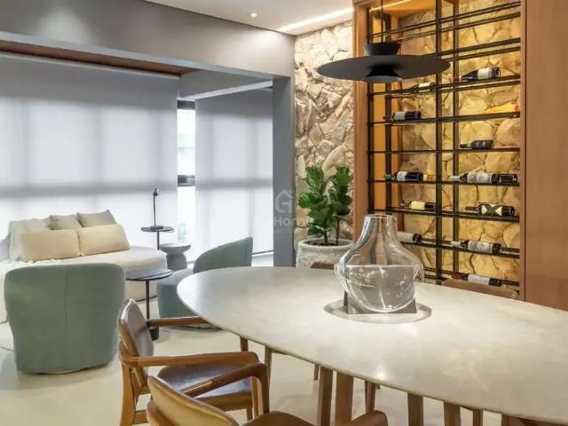 Apartamento para Venda em Chapecó/SC Centro 3 Quartos