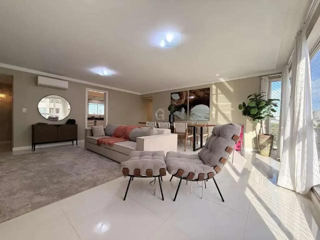 Apartamento para Venda em Chapecó/SC Centro 3 Quartos