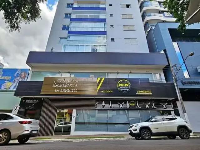 Apartamento para Venda em Chapecó/SC Centro 3 Quartos